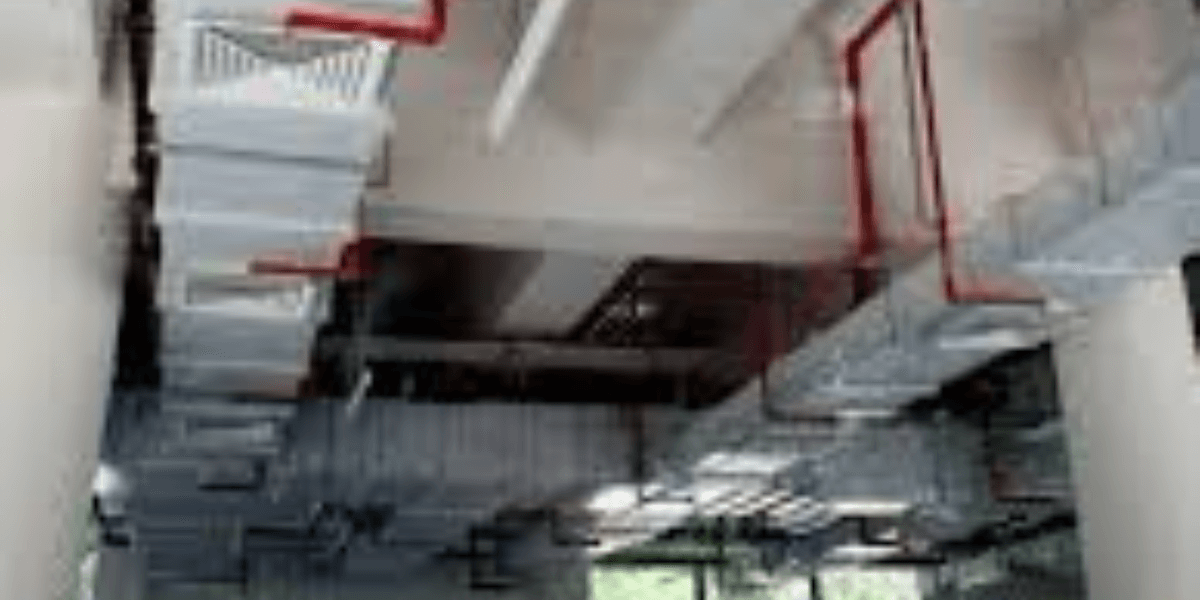 Duct Design Helps Determine Cooling Efficiency